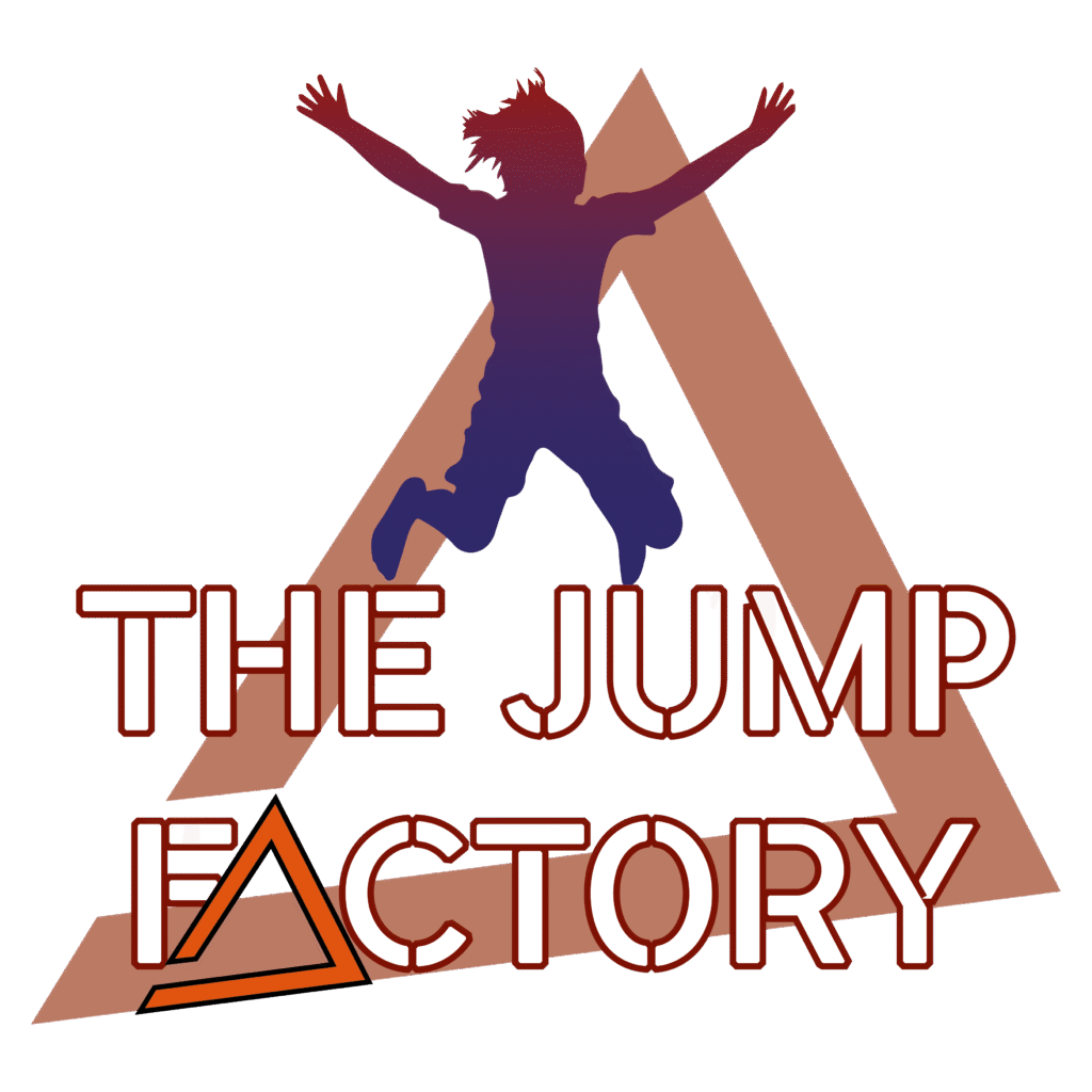 THE FACTORY LEBBEKE – VR, DANS, FIT & JUMP VOOR IEDEREEN